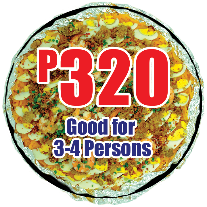 Marcos Highway Branch – Mommy Dolora's Pancit