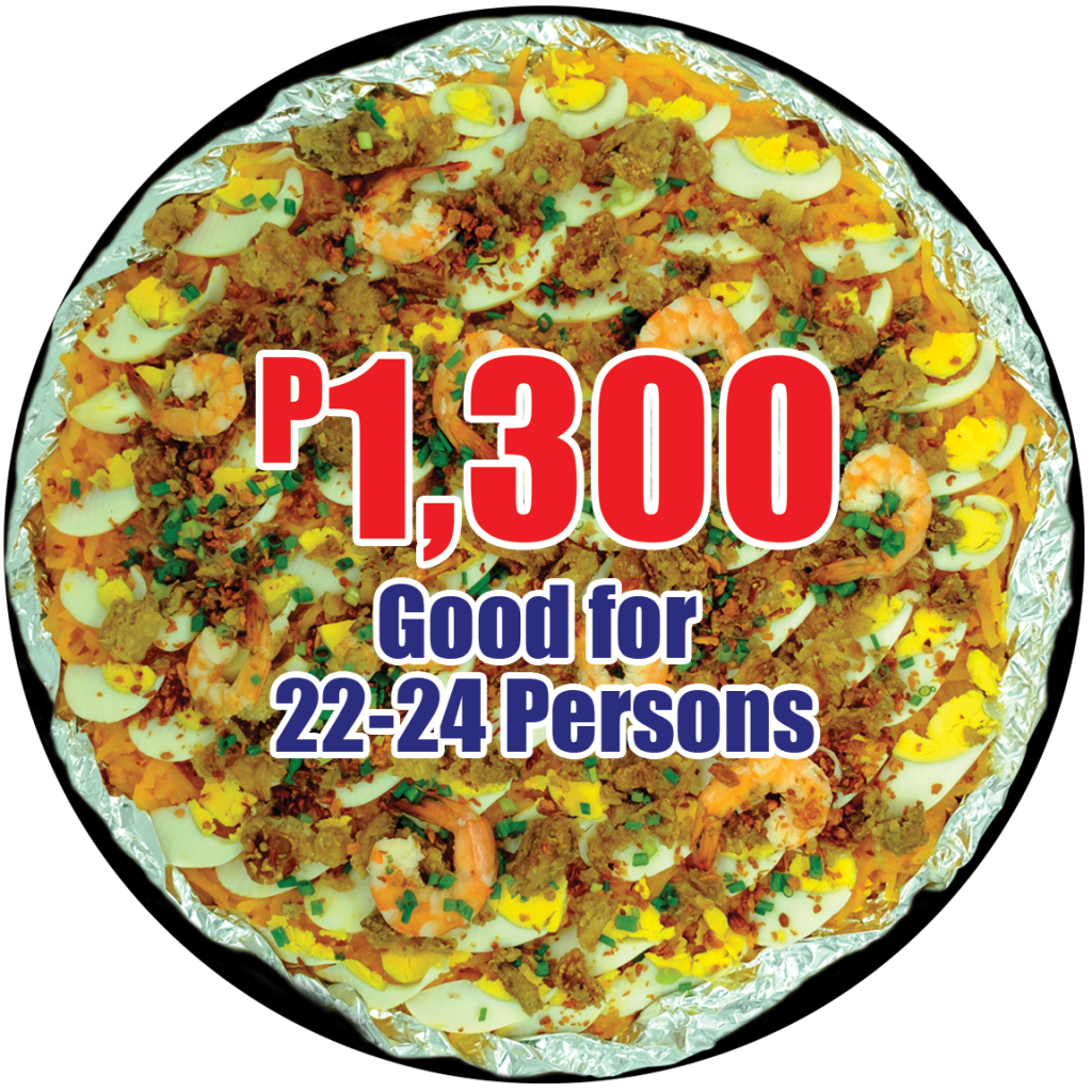 Biñan, Laguna Branch – Mommy Dolora's Pancit