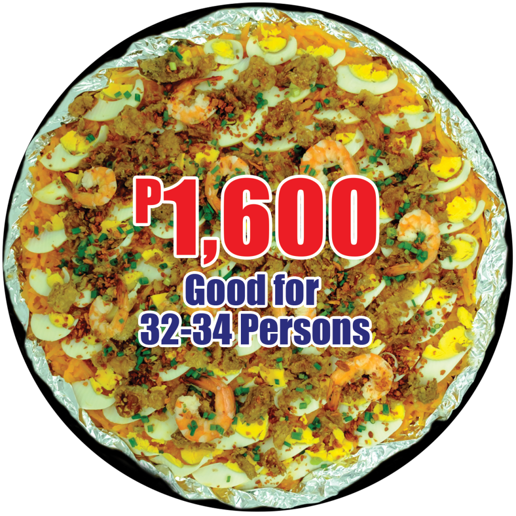 San Pablo, Laguna Branch – Mommy Dolora's Pancit