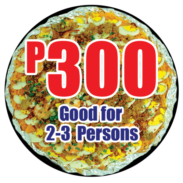 Biñan, Laguna Branch – Mommy Dolora's Pancit